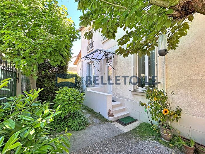Appartement 3 pièces à vendre à Maisons-Alfort, Alfort