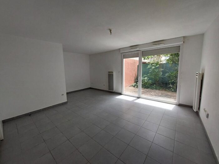 Appartement 1 pièce à louer à Castelnau-le-Lez, Moutte, Sablas
