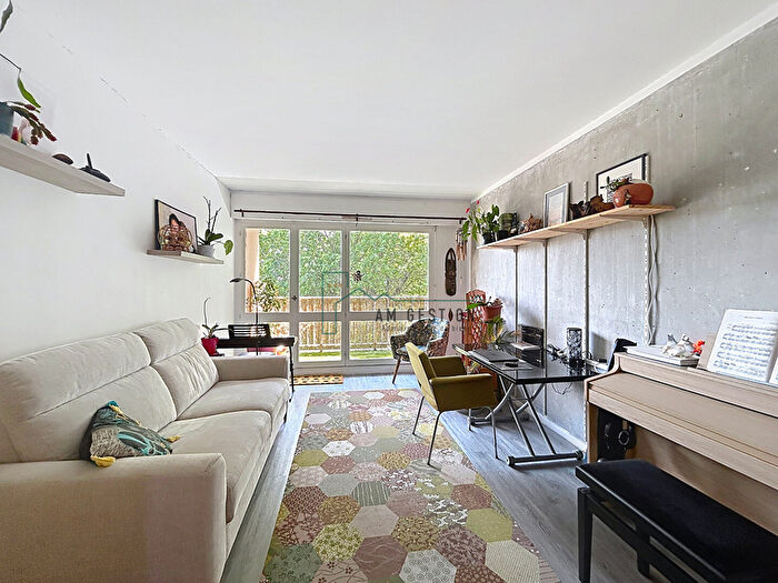Limoges, Aurence, Corgnac, Cité universitaire, Beaublanc : Appartement 3 pièces à louer