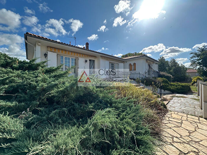 Maison 5 pièces à vendre - Podensac