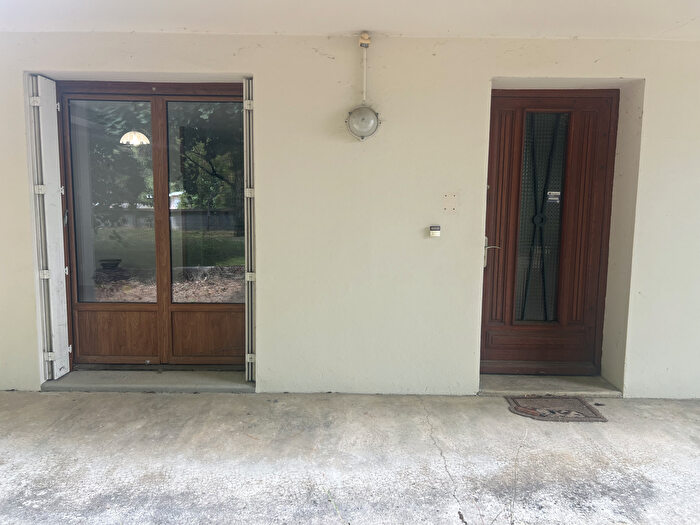 Appartement 2 pièces à vendre à Château-Gaillard