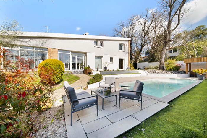 Maison 8 pièces à vendre à LUnion