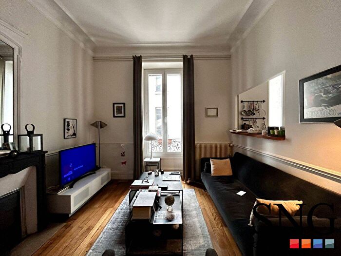 Grangier, Dijon - Appartement 3 pièces à louer