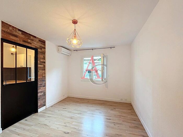 Appartement 1 pièce à Vence, Saint-Martin, Lubiane, Le Suve, à louer