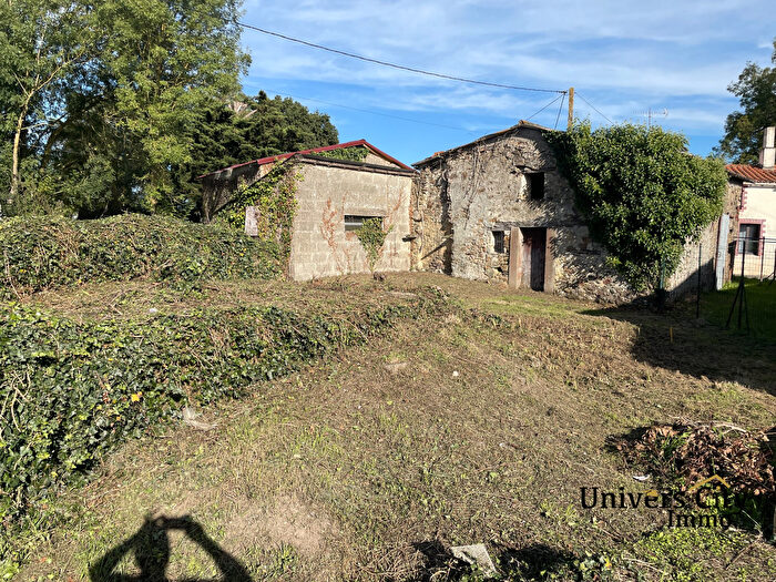 Maison à vendre - Saint-Philbert-de-Bouaine - 3 pièces