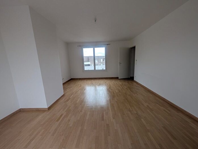 Appartement 3 pièces à louer à Issy-les-Moulineaux, Les Epinettes, Le Fort, Les Hauts d'Issy