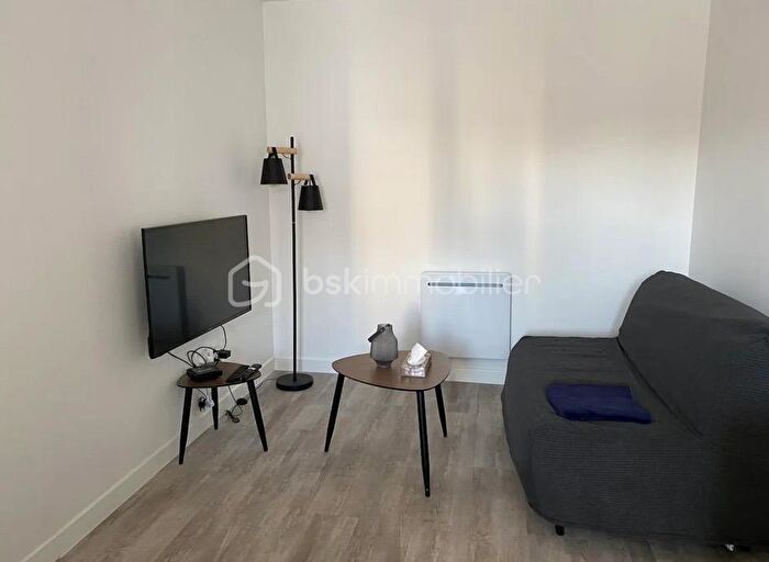 La Chapelle-Saint-Mesmin : Appartement 4 pièces à vendre