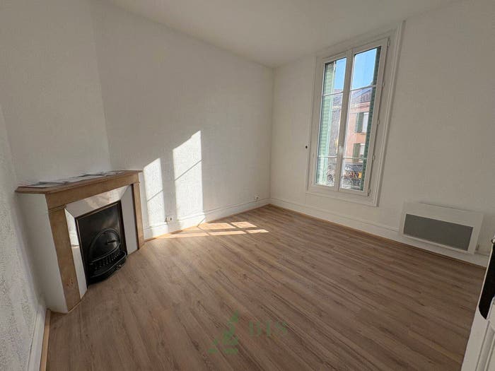 Appartement 2 pièces à louer à Le Coteau