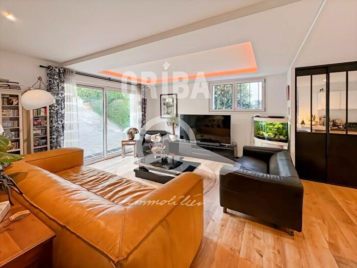 Maison à vendre - La Baule-Escoublac, La Baule-les-Pins - 8 pièces - 6 chambres
