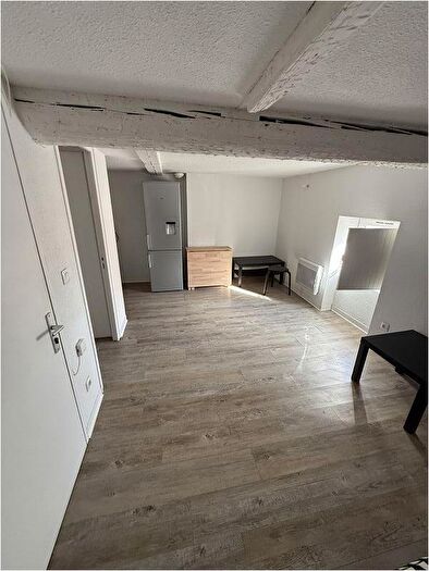Appartement à louer - Béziers, Gargailhan, Pech de la Pomme - 1 pièce