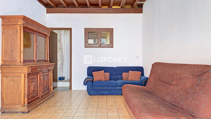 Maison 5 pièces à vendre à Bouleternère