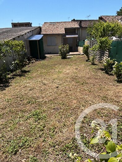 Maison 4 pièces à louer - La Réole