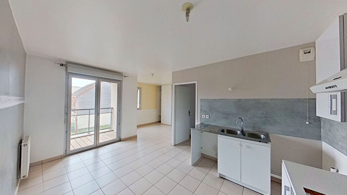 Appartement à louer - Linas - 2 pièces - 1 chambre