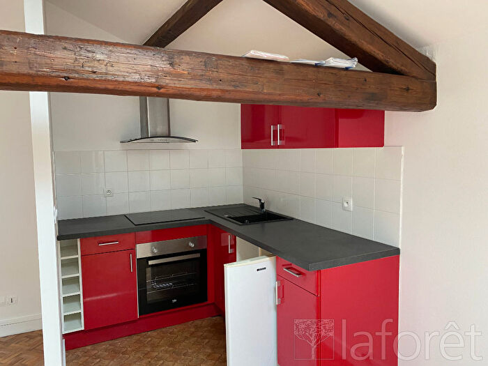 Appartement 3 pièces à louer - Poitiers, Montbernage, Pont Neuf