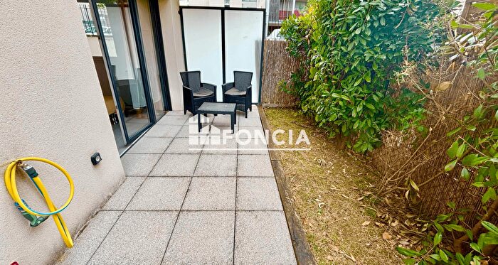Appartement 1 pièce à Aix-les-Bains, Lafin, Saint-Simond, à vendre