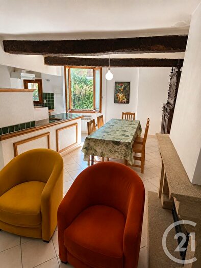 Maison 4 pièces à vendre - Thoard
