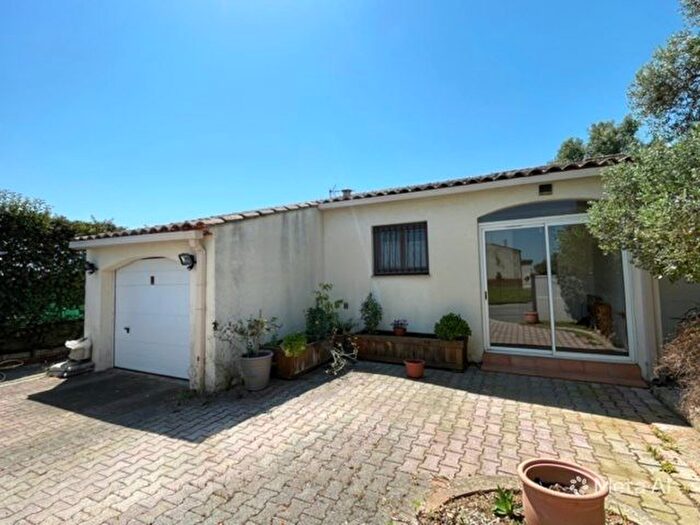 Aubord : Maison 6 pièces à vendre
