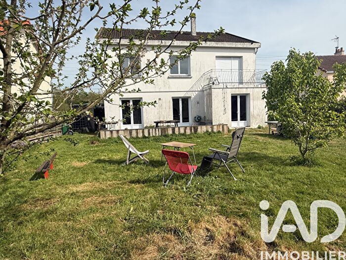 La Roche-sur-Yon, Vallée Verte, Liberté : Maison 9 pièces à vendre