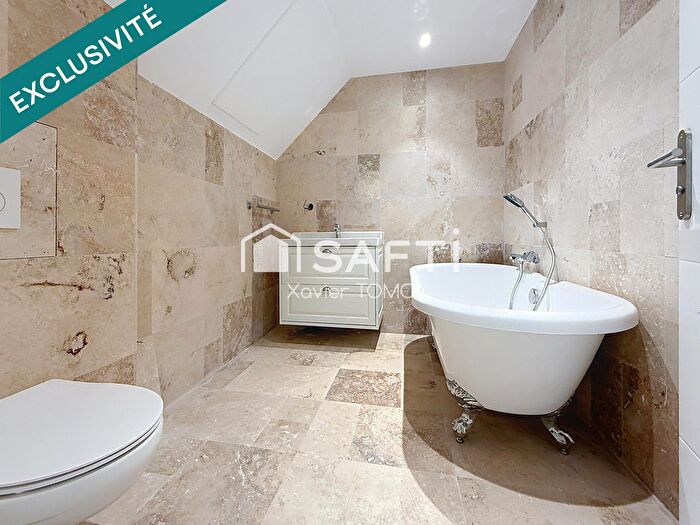 Maison à vendre - Lens, Est - 6 pièces - 3 chambres