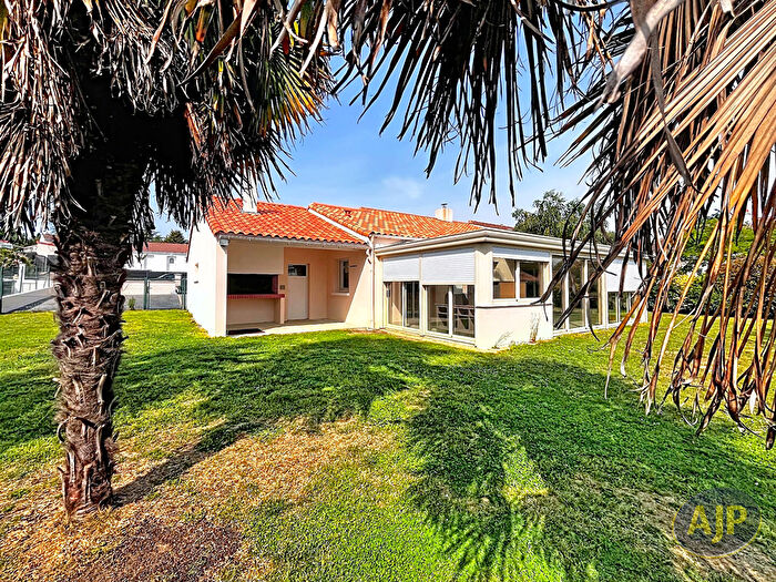 Le Loroux-Bottereau - Maison 5 pièces à vendre