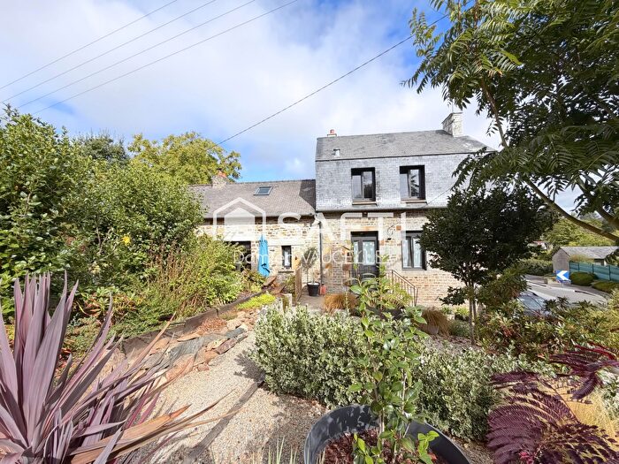 Maison 6 pièces à vendre à Vieuvy