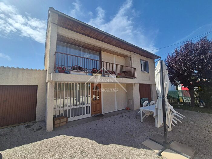 Lempdes - Maison 5 pièces à vendre