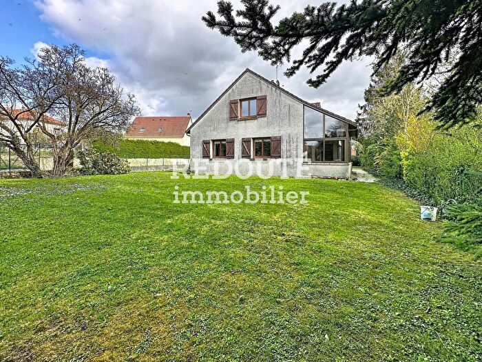 Maison 6 pièces à vendre - Val-des-Marais