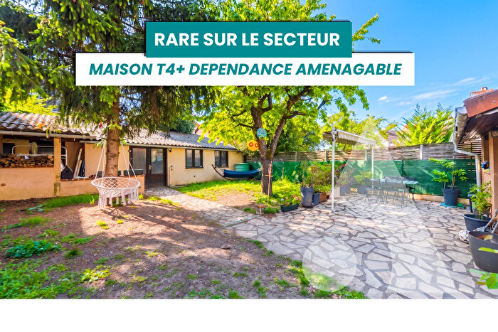 Maison 4 pièces à Ris-Orangis, Mairie, Hameaux, à vendre