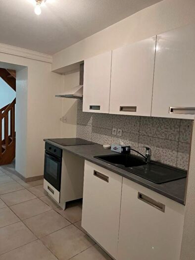 Appartement à louer - Montargis, Cité, Plateau - 3 pièces - 2 chambres