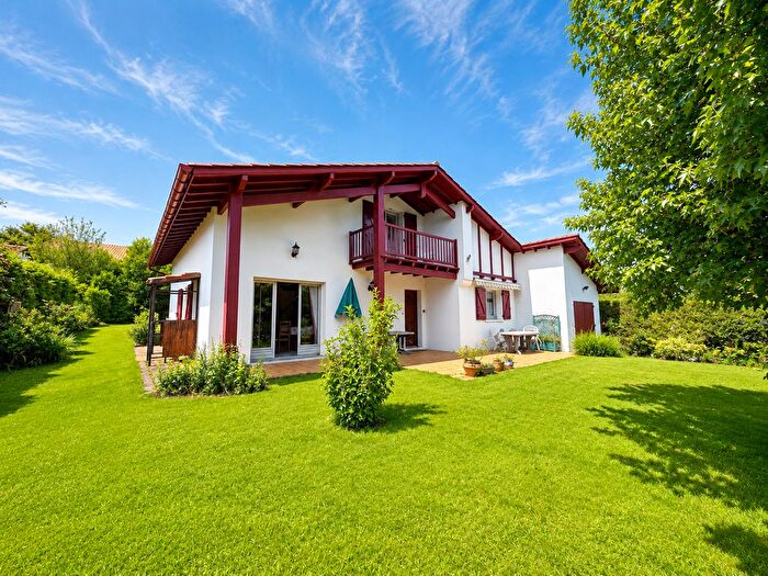 Maison 6 pièces à Bidart, à vendre