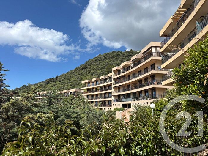 Appartement 1 pièce à louer - Ajaccio