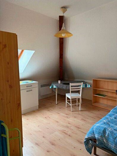 Appartement 1 pièce à louer à Coublevie