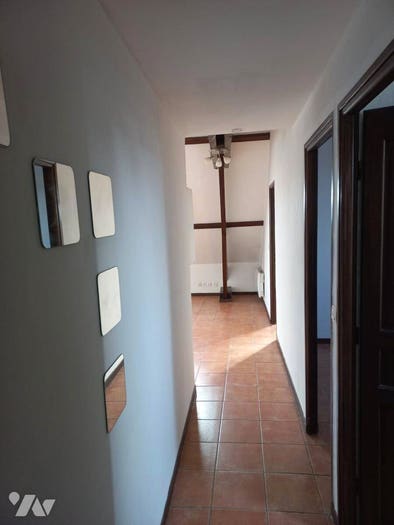 La Chapelle-en-Serval : Appartement 3 pièces à louer