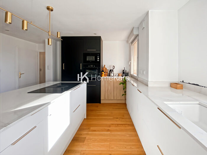 Appartement à vendre - Toulouse, Lalande - 4 pièces - 3 chambres