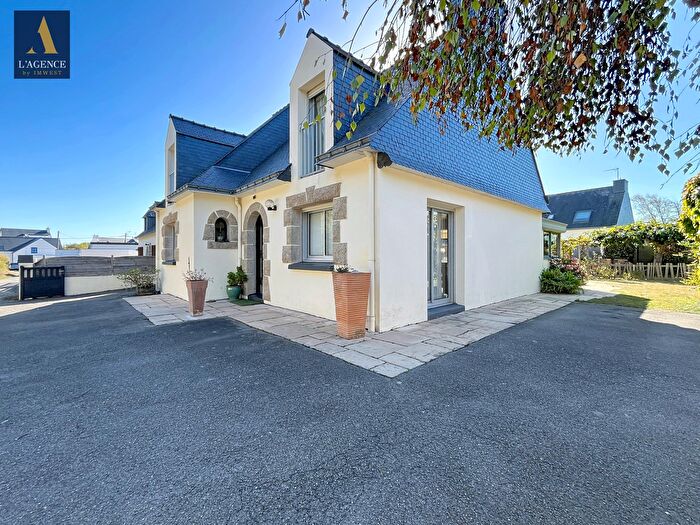 Plmeur, Lomener, Kerpape, Pen-Palud, Le Doued-Neuf - Maison 5 pièces à vendre