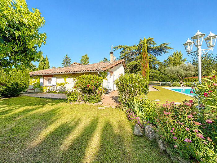 Maison 7 pièces à vendre - Bouloc