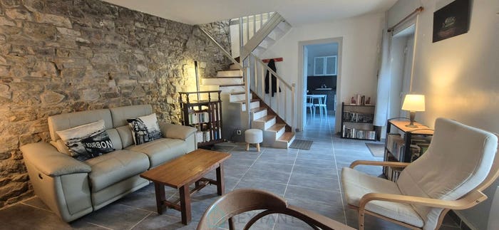 Camaret-sur-Mer - Maison 4 pièces à vendre