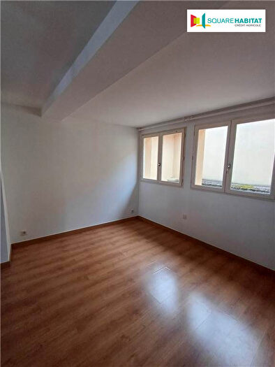 Appartement 2 pièces à Mirande, à louer