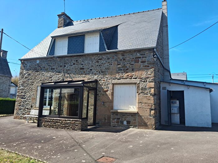 Maison 6 pièces à vendre - Pleine-Fougères