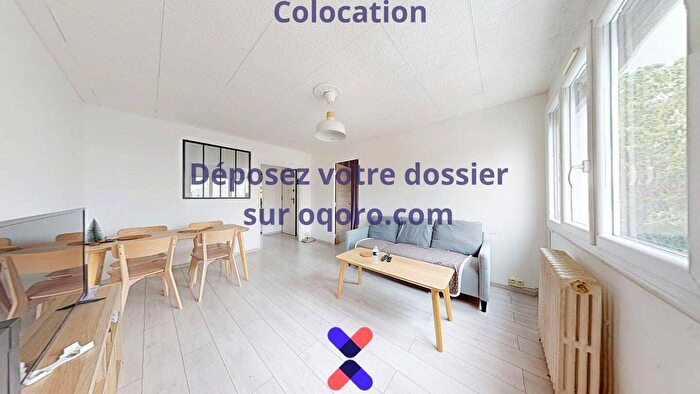 Lemasson, Montpellier - Appartement 4 pièces à louer