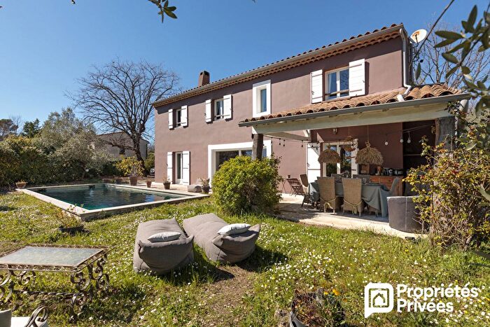 Callian - Maison 6 pièces à vendre