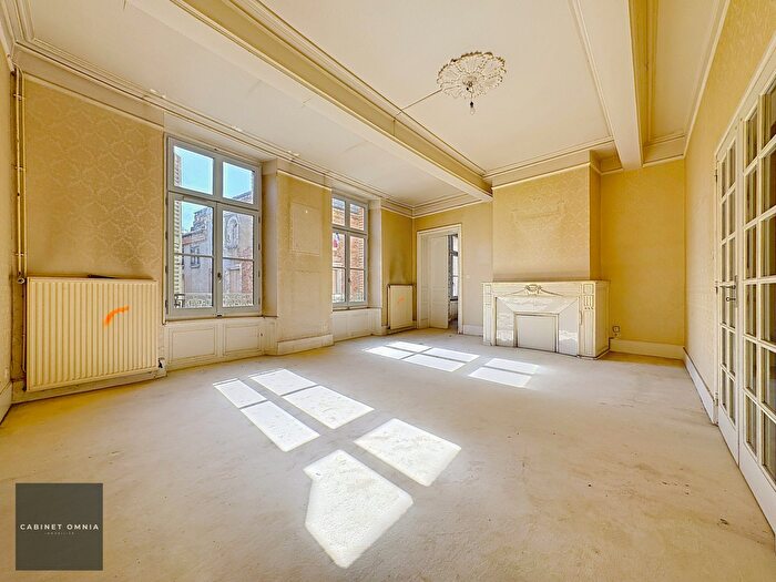 Montauban, Centre-ville : Appartement 3 pièces à vendre