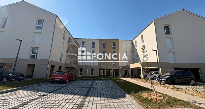 Appartement 3 pièces à louer - Centre-Saint Germain-Vareilles, Ambérieu-en-Bugey