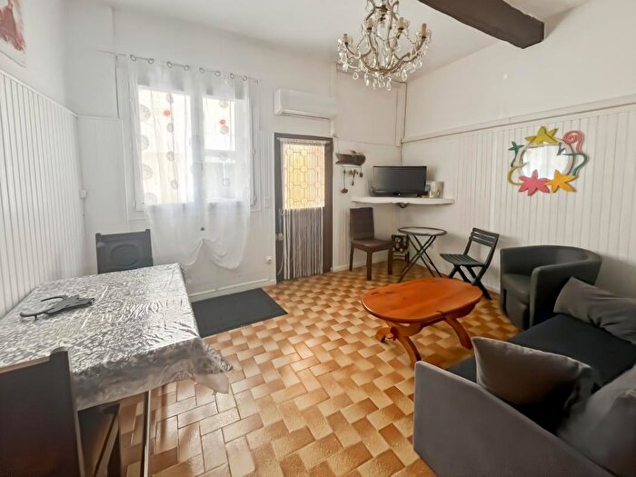 Maison 4 pièces à Cazouls-lès-Béziers, à vendre