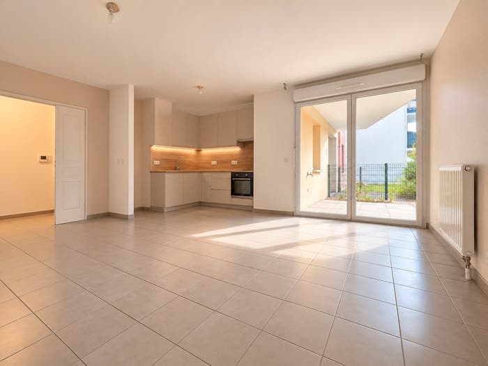 Rosny-sous-Bois, Les Boutours : Appartement 2 pièces à vendre
