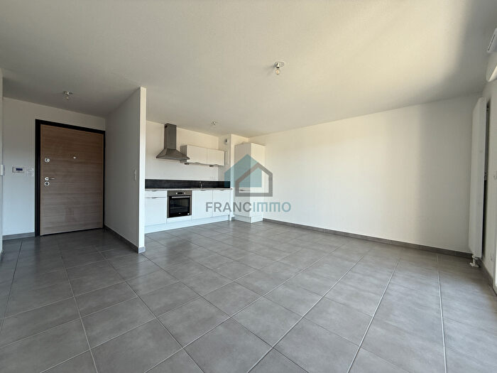 Appartement à vendre - Maîche - 3 pièces - 2 chambres