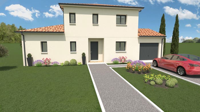 Pelleport : Maison 5 pièces à vendre