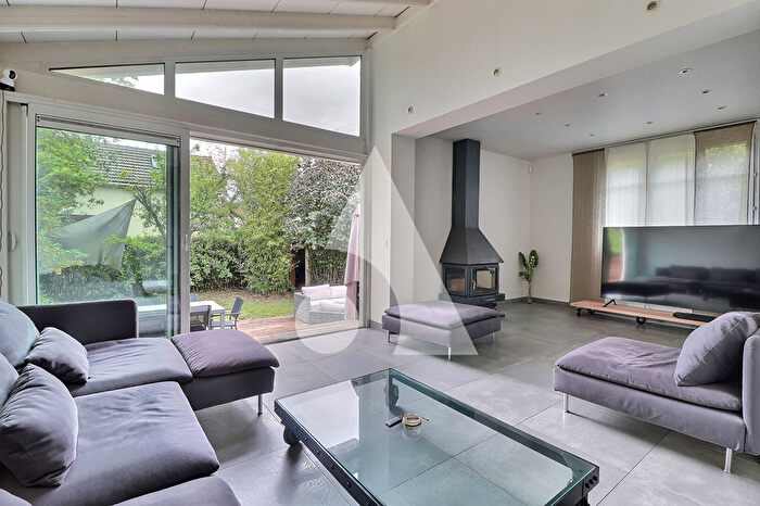 Sannois, Voltaire : Maison 6 pièces à vendre