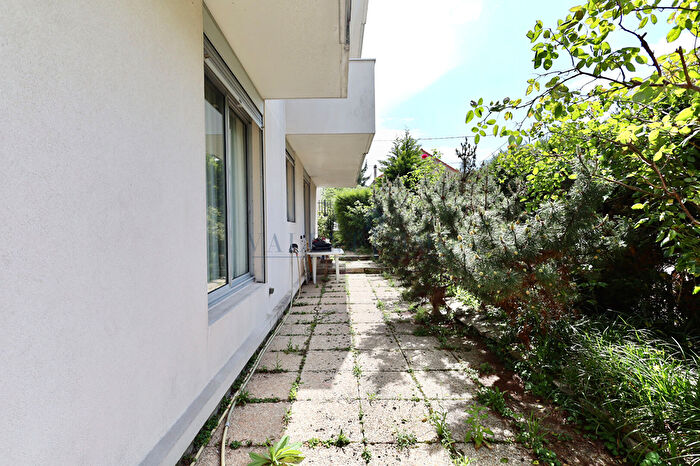 Appartement 4 pièces à Le Raincy, Côteaux, à vendre