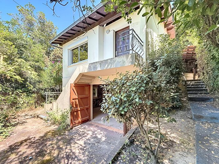 Maison à vendre - Lège-Cap-Ferret